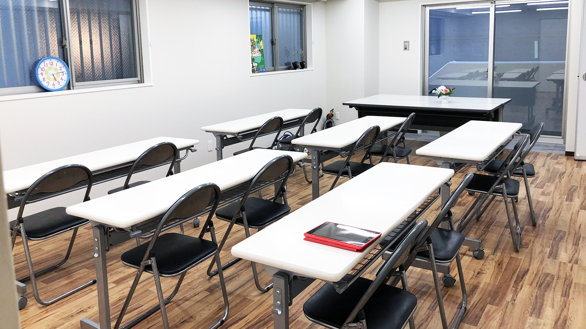 Multicultural integration - NPO ABC Japan